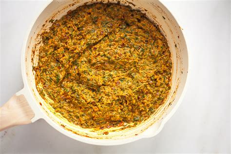 Easy Creamy Spinach Curry Happy Veggie Kitchen