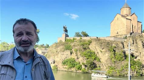 ზოსიმე ბერის დაბრუნება კითხულობს ავტორი Youtube