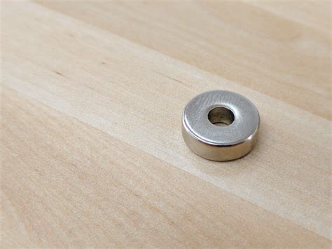 standard magnet farmbot genesis documentation