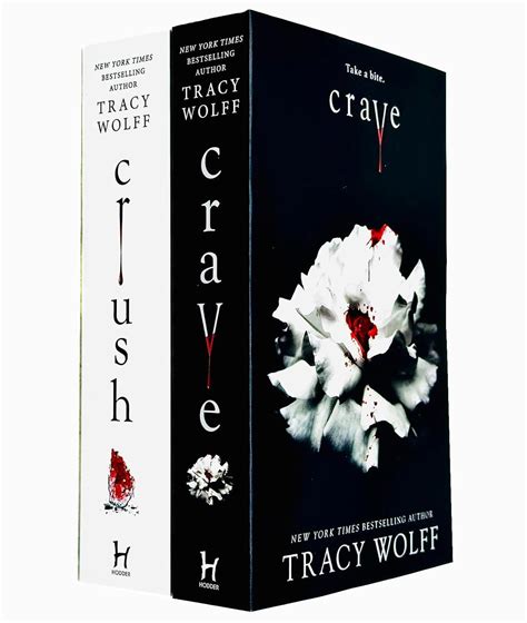 Tracy Wolff 3 Books Collection Set Covet Court Charm Tracy Wolff