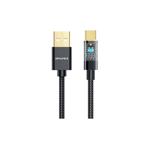 Awei Cl L Lightning Cable Futurespace