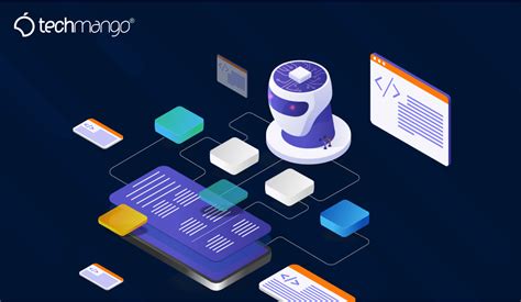 Ai Powered Innovation In Mobile App Development Techmango