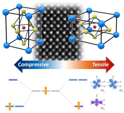 The Materials For The Transistors Of The Future The Scientist Hayadan