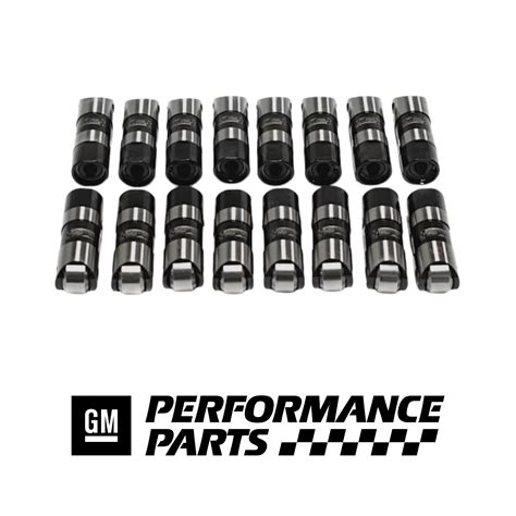 Genuine Gm Performance Race Lifters 88958689 Ls1 Ls2 Ls3 L98 L77 Gearhead Street Cars