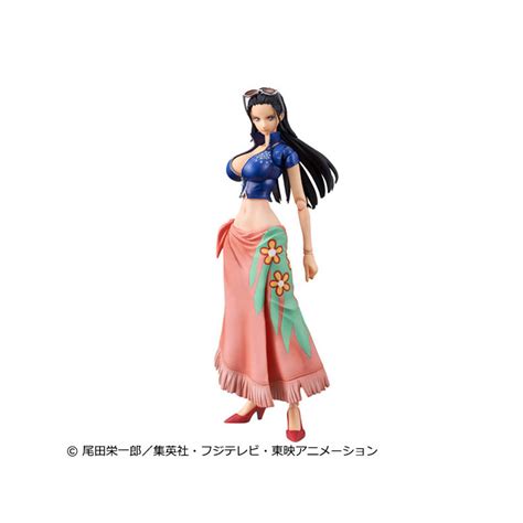 Figure Nico Robin One Piece Variable Action Heroes Meccha Japan