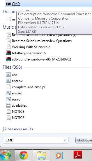 Selenium Using Python Installing Python And Selenium