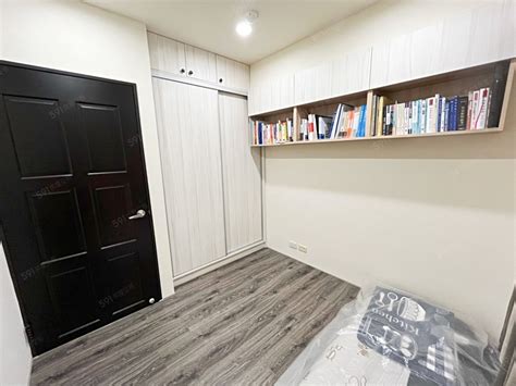 🍎龍安商圈💎閱讀萊茵邊間三房平面車位桃園閱讀萊茵桃園591售屋網