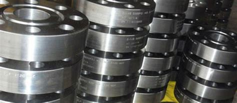 Alloy Steel Flanges Alloy Steel Astm A F Flanges As Slip On Flanges Alloy Steel Lap