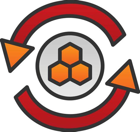 Cell Reprogramming Vector Icon Design 15333942 Vector Art At Vecteezy