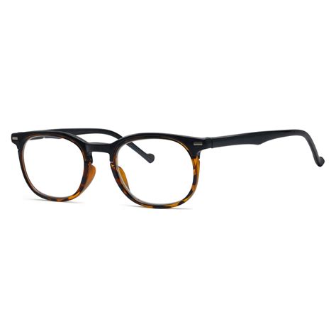Eight To Eighty Eyeglasses Collection Spare