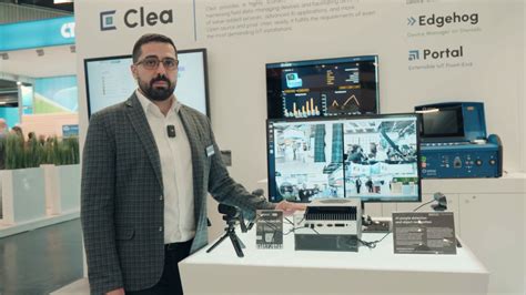 Seco On Linkedin Ai People Detection And Object Recognition Demo