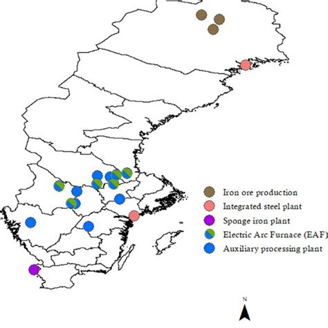 Ecas Area On The World Map Source Imo Official Site 2014 15