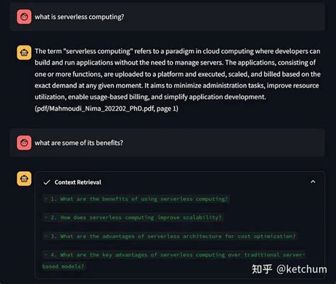 构建基于RAG的聊天机器人四RAG融合 RAG Fusion 知乎 构建基于RAG的聊天机器人四RAG融合 RAG Fusion 知乎