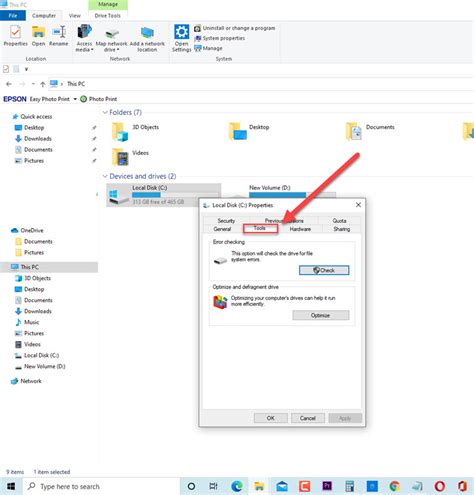 fix an unexpected error has occurred the troubleshooting wizard cant