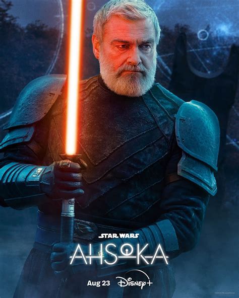 Ahsoka Tano Sabine Wren Hera Syndulla More Posters Released