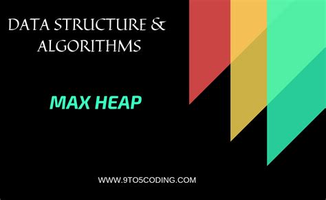 Max Heap