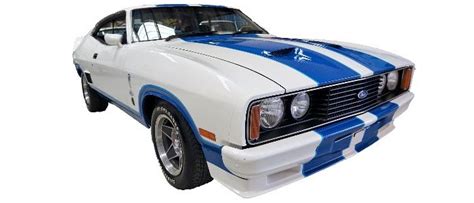Parts Store Grand Tourer