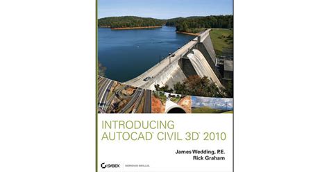 Introducing Autocad® Civil 3d® 2010 [book]