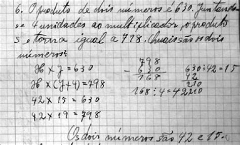 problem solved algebraically download scientific diagram