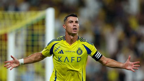 Cristiano Ronaldo Se Despide Del Al Nassr Este Capítulo Ha Terminado