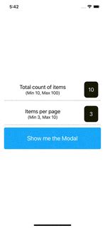GitHub Keyboardshotgun React Native Simple Image Viewer Simple Image