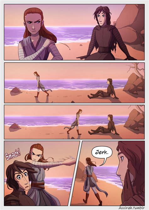 I Can Do Anything Better Than You Pg 31 By Axxirah On Deviantart