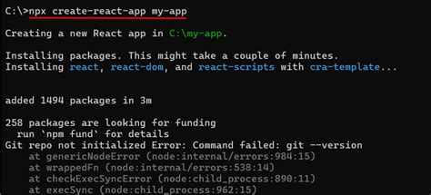 How To Install ReactJS On Windows Ultahost Knowledge Base