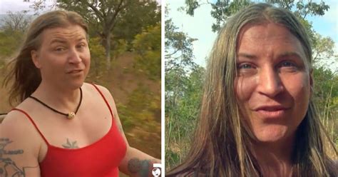 Unveiling Naked And Afraid Breasts Exploring Complexities And