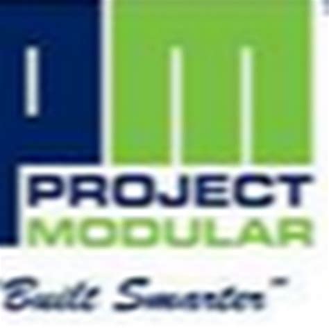 Project Modular Youtube