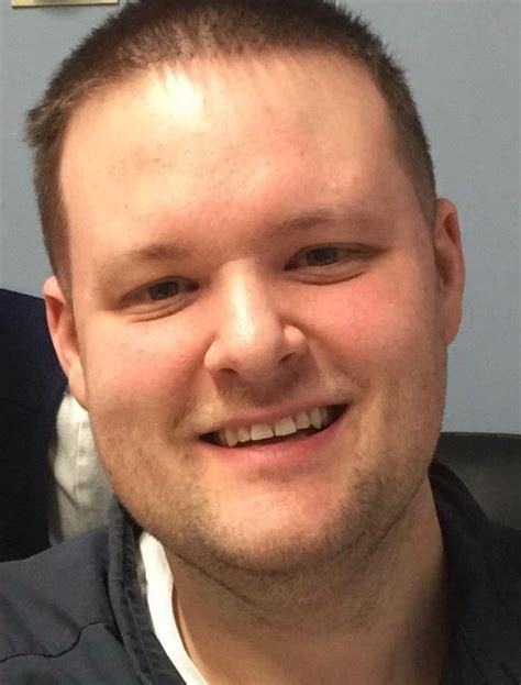 Aaron Keefer Obituary