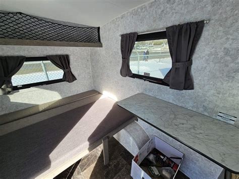 New 2024 Prolite Prolite Cool Arrkann Rv Acheson Ab 16176