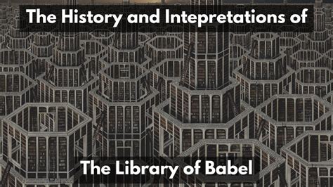 Library Of Babel Best Pages Library Of Babel Images Sdvu