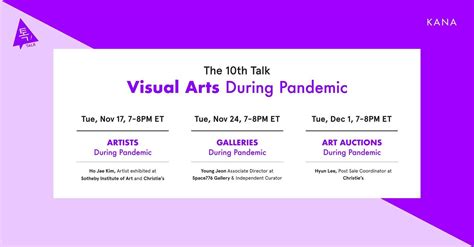 Talk Talk Talk 10 Visual Arts — Korean Association Of New York Artists