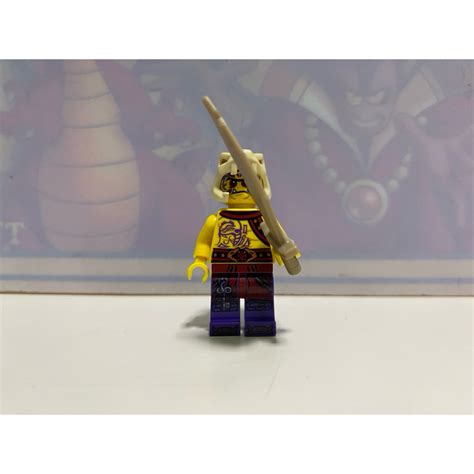 Ninjago Lego Figure Ninja Ninjago Skybound Zane Shopee Philippines