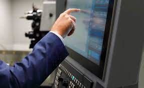 HMI Controller At Best Price In Bangalore ID 6789728 Tushtor India Private Limited