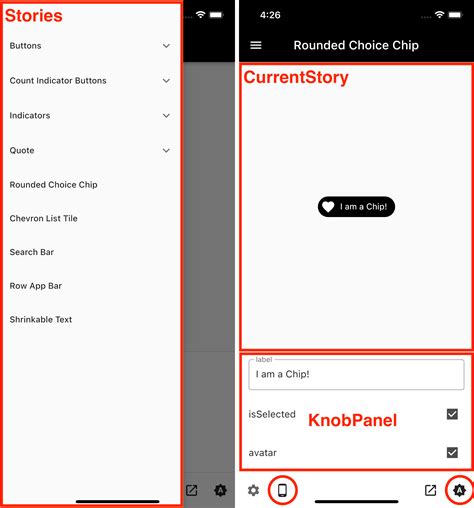 Real World Flutter By Tutorials Chapter 11 Creating Your Own Widget