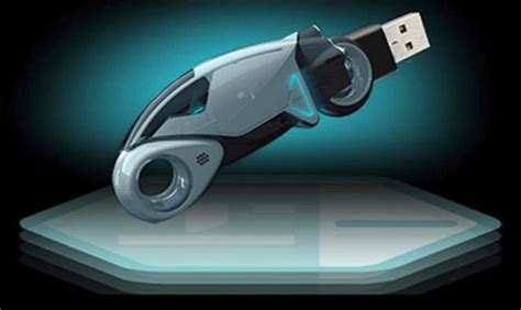 Beautiful Stylish And Unique USB Designs Infoalert
