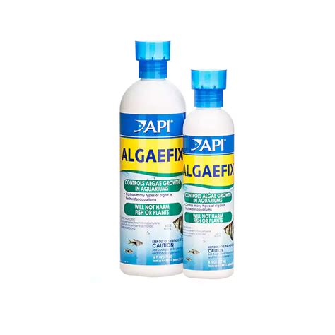 API AlgaeFix