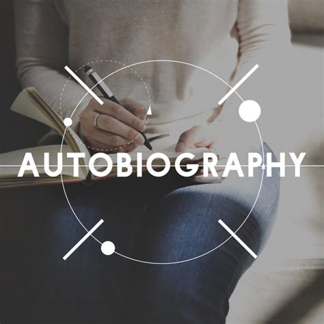 Simple Steps On How To Write An Autobiography About Yourself