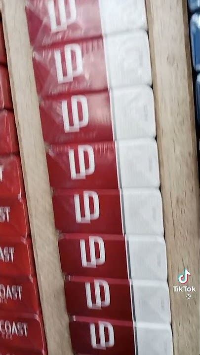 دخان Ld احمر 😂 Youtube