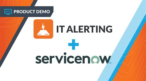 Enterprise IT Alerting For ServiceNow Everbridge