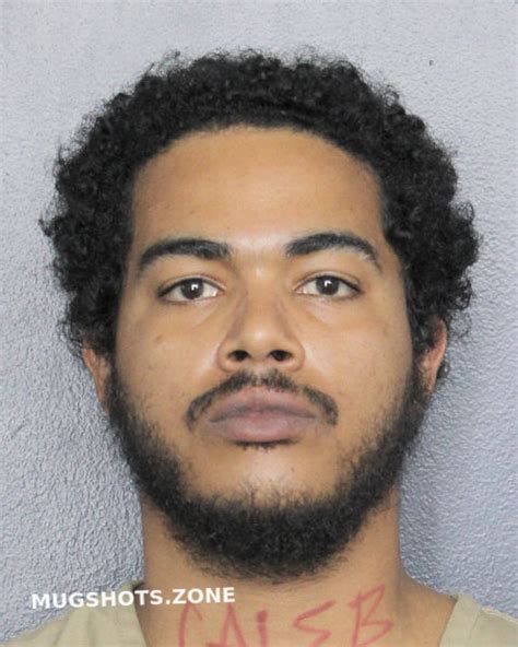 Nunez Emmanuel 11042023 Broward County Mugshots Zone