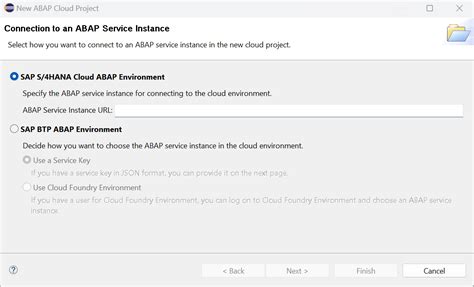 solved sap s4hana public cloud development tools for dev sap