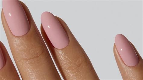 Las Siete Tendencias En Colores De Uñas Que Arrasan En 2024