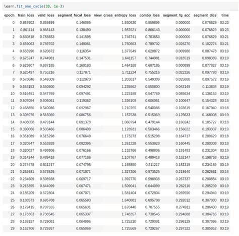 Specifying Nout Of Unetlearner For Multi Target Mask Category