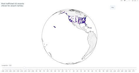 Animate Rotating Orthographic Map In Python Plotly 📊 Plotly Python Plotly Community Forum