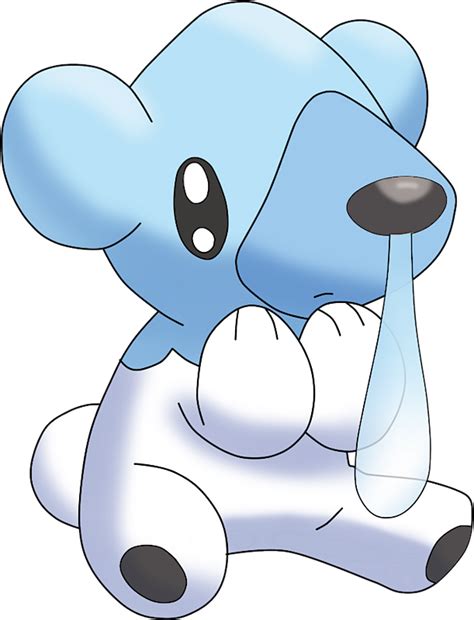 Pokemon 2613 Shiny Cubchoo Pokedex Evolution Moves Location Stats