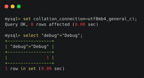 Mysql 插入数据会失败，为什么？ Golang全栈指南