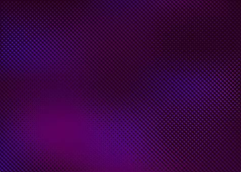 Banner De Fondo De Diseño De Grunge Violeta De Semitono Abstracto Vector Premium