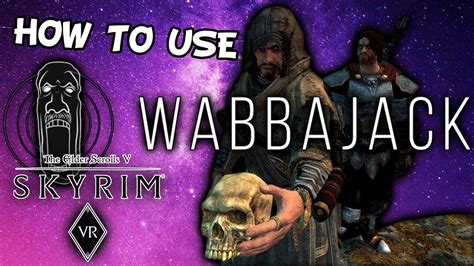 Skyrim Wabbajack